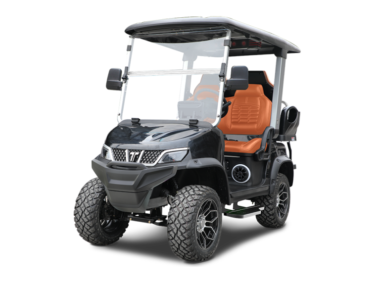 TARA Electric Vehicles - All Models - Premium Lithium Golf Cars