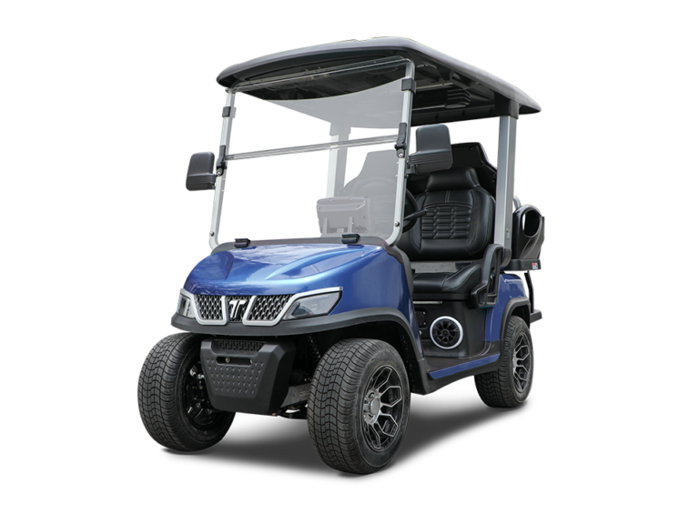 TARA Electric Vehicles - All Models - Premium Lithium Golf Cars