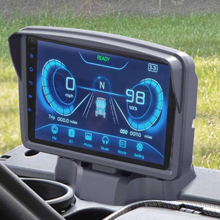 TARA Electric Vehicles - Premium Lithium Golf Cars