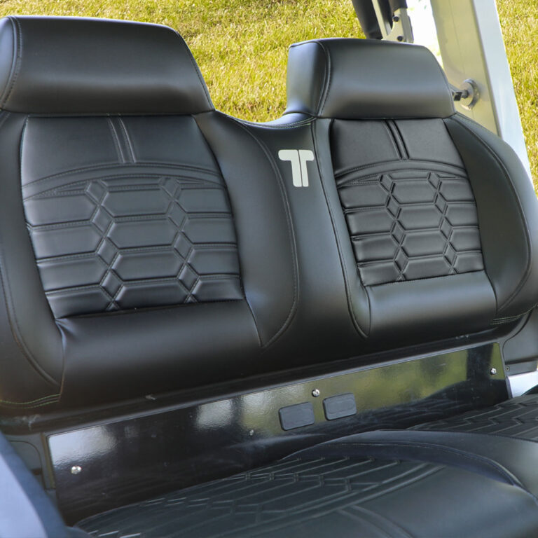 TARA Electric Vehicles - All Models - Premium Lithium Golf Cars