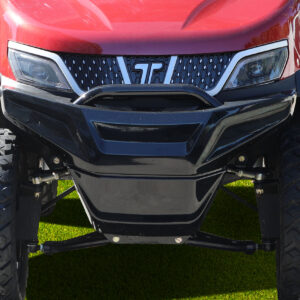TARA Electric Vehicles - Premium Lithium Golf Cars