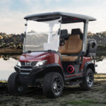 TARA Electric Vehicles - Premium Lithium Golf Cars