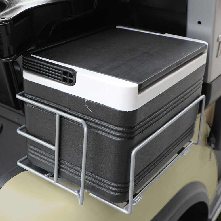 TARA Electric Vehicles - Premium Lithium Golf Cars