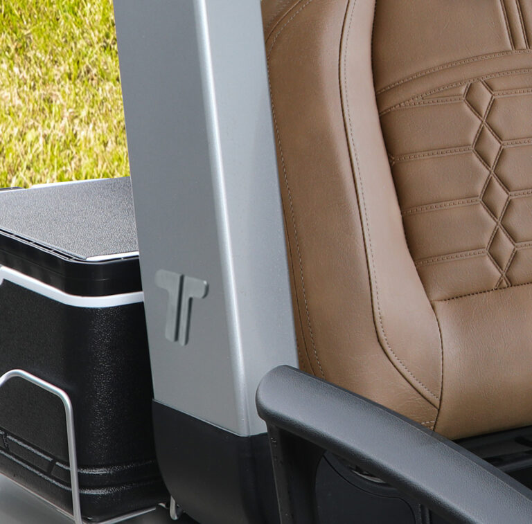 TARA Electric Vehicles - All Models - Premium Lithium Golf Cars