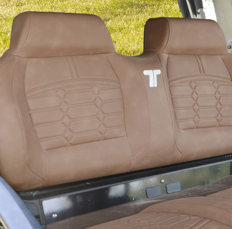 TARA Electric Vehicles - Premium Lithium Golf Cars