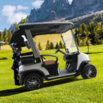 Roadster 2 - Tara Electric Vehicles