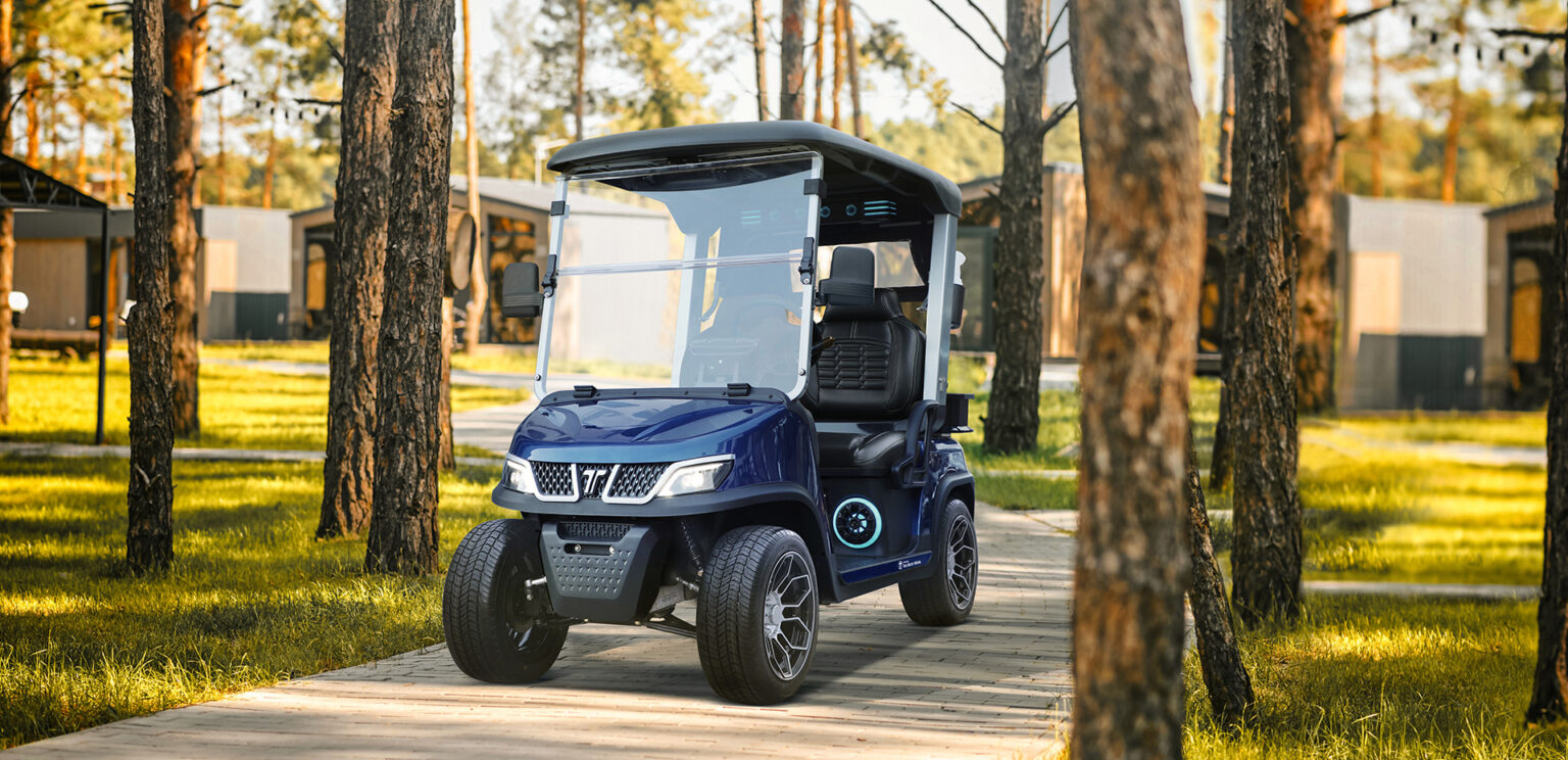 How Much Is a Golf Cart – Prices, Brands and Why They Are Popular in ...