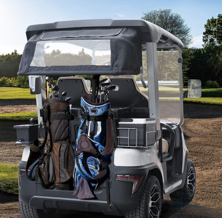 Roadster 2 - Tara Electric Vehicles