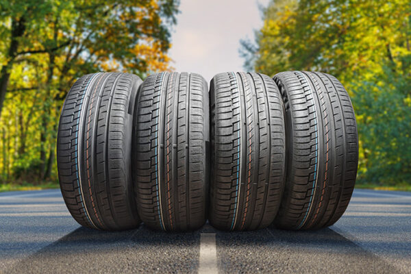 What Does Radial Mean in Tires Understanding Radial vs Non-Radial ...