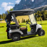 Roadster 2 - Tara Electric Vehicles