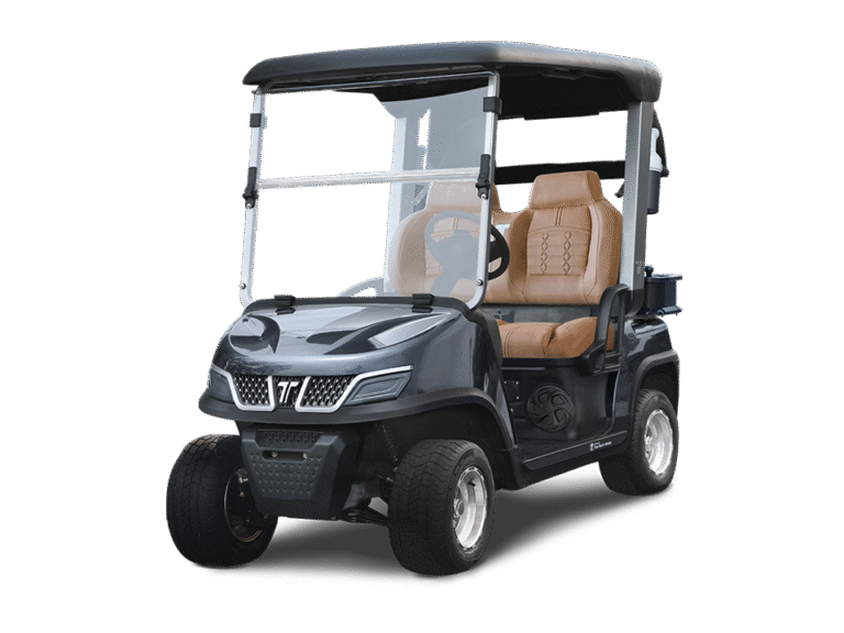 How Fast Golf Carts Go and Where You Can Drive Them - Tara Electric ...