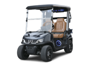 Spirit Plus - Tara Electric Vehicles