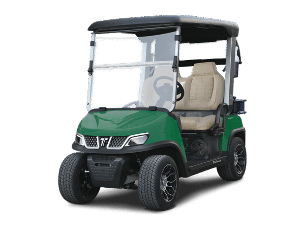 Roadster 2 - Tara Electric Vehicles