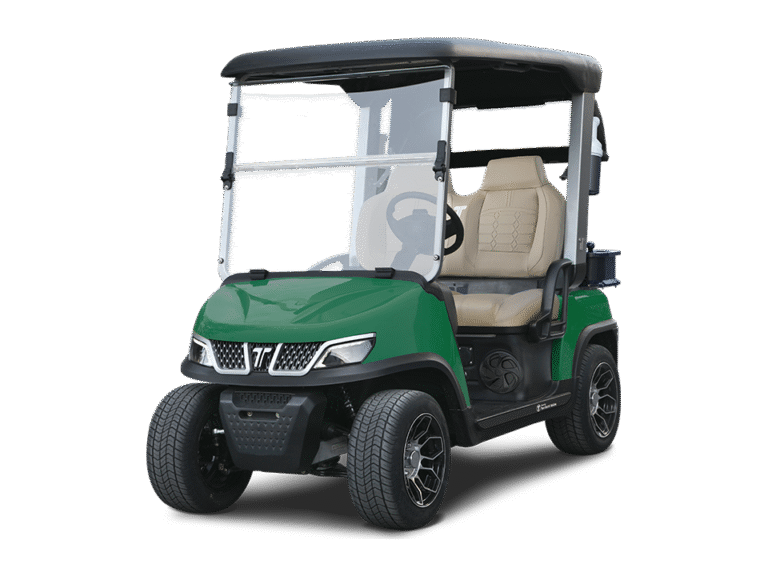 Spirit Plus - Tara Electric Vehicles