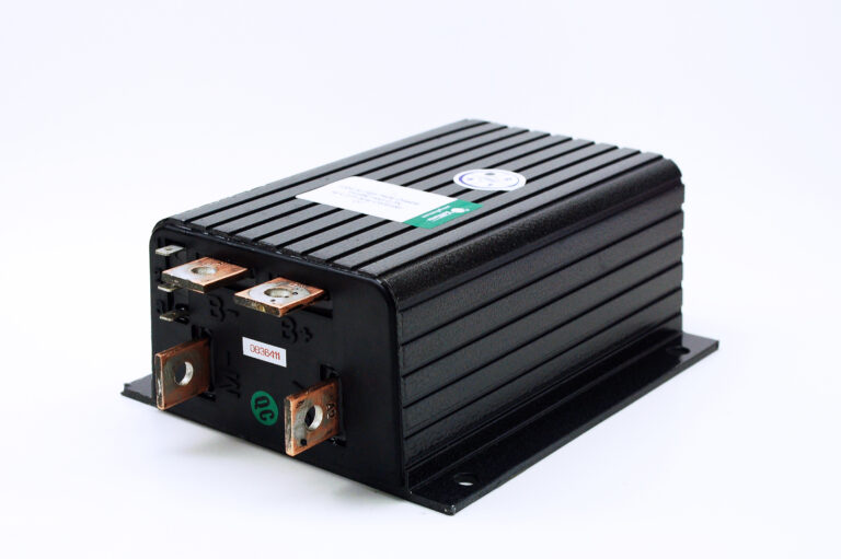 Golf Cart Speed Controller: Functions, Resetting, and Performance ...