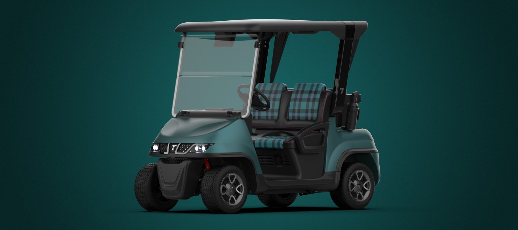 Golf Cart vs UTV: Key Differences and Features Explained - Tara ...