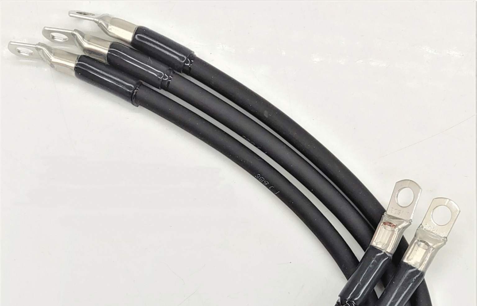 How to Replace Battery Cables for Golf Carts Safely and Effectively - Tara Electric Vehicles