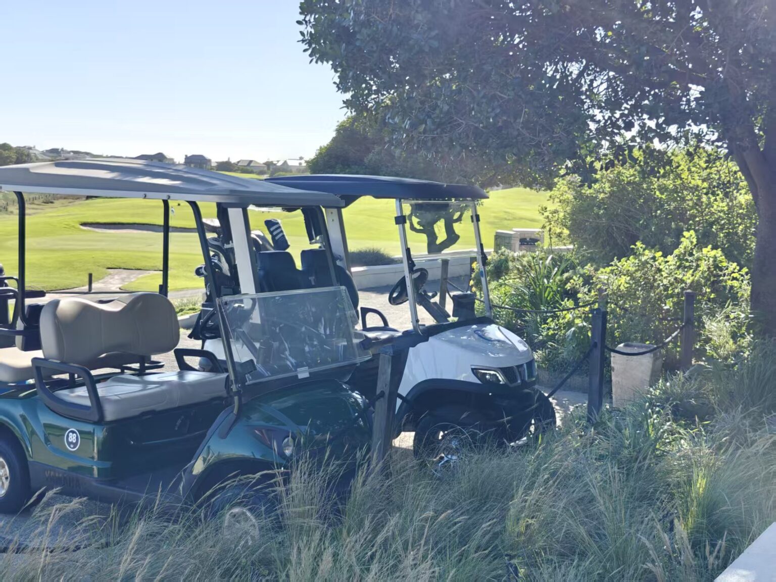 Golf Cart Communities in Maryland: Neighborhood Access and Top Brands ...