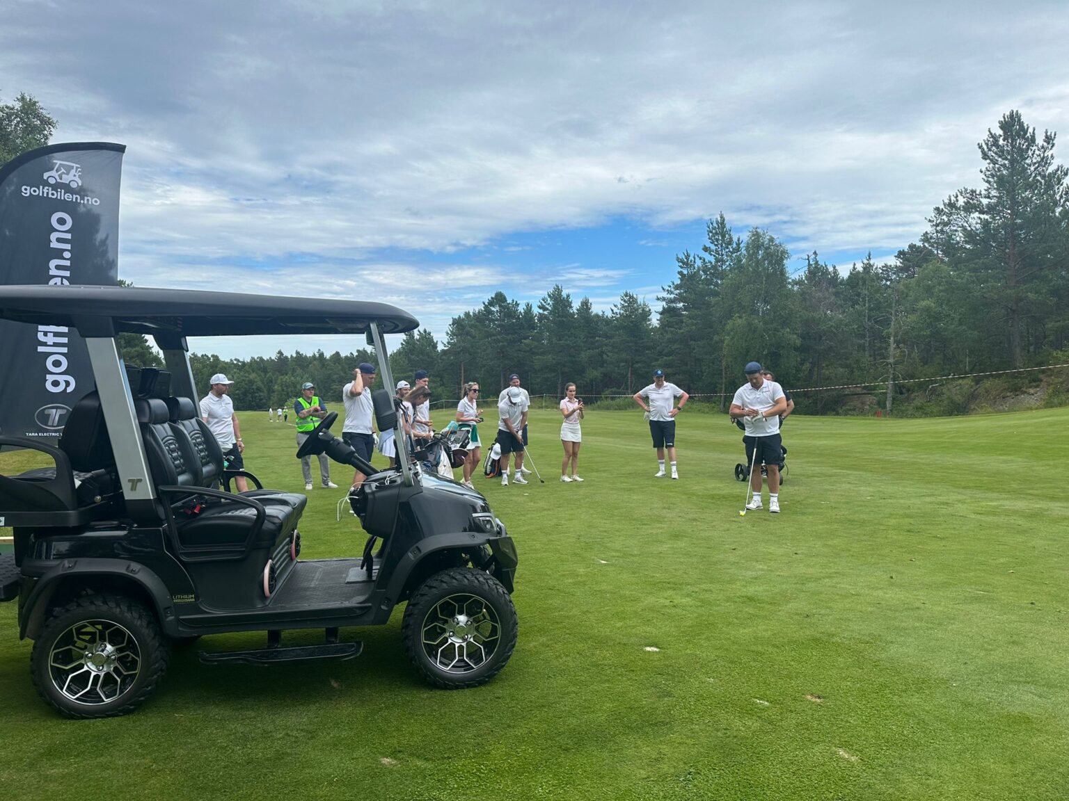 The Essential Rules for Driving a Golf Cart: Safety Tips and Best ...