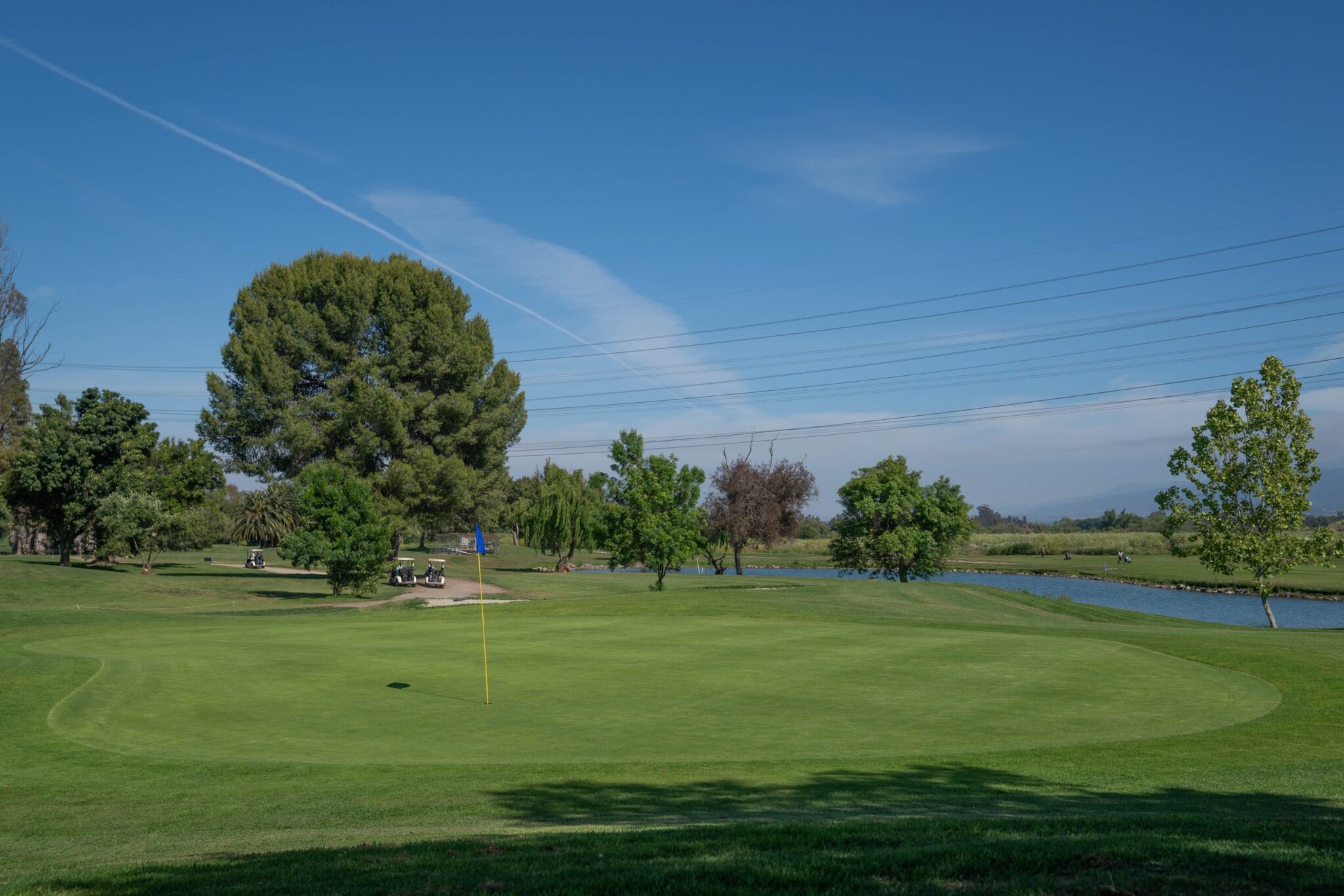 El Prado Golf Course: A Premier Golfing Experience in Chino, CA - Tara ...