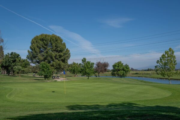 El Prado Golf Course: A Premier Golfing Experience in Chino, CA - Tara ...