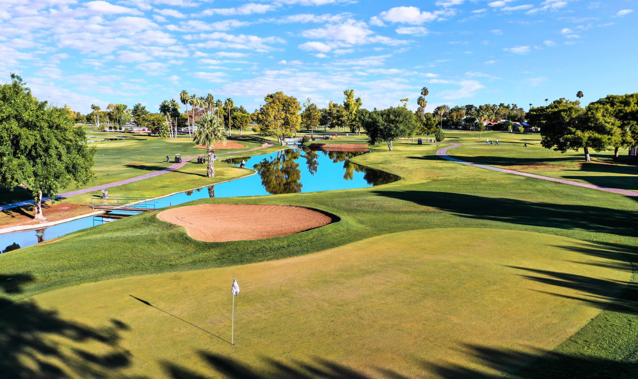 Dobson Ranch Golf Course: A Premier Destination in Mesa, AZ - Tara ...