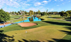 Dobson Ranch Golf Course: A Premier Destination in Mesa, AZ - Tara ...