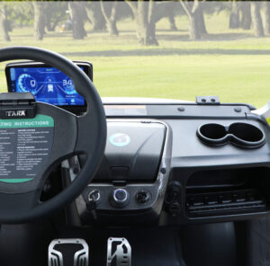 Roadster 2 - Tara Electric Vehicles