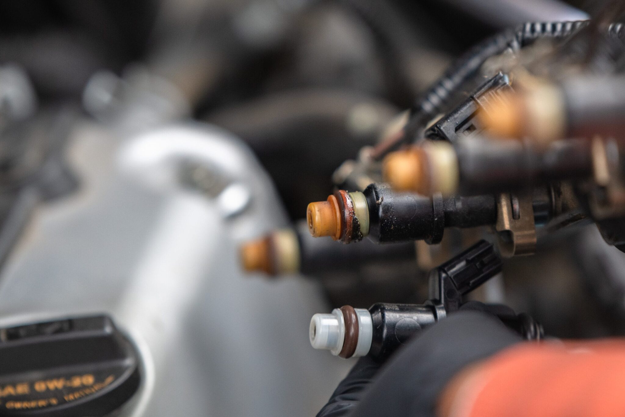How a Golf Cart Fuel Pump Works: Operation, Checks, and Fixes - Tara ...