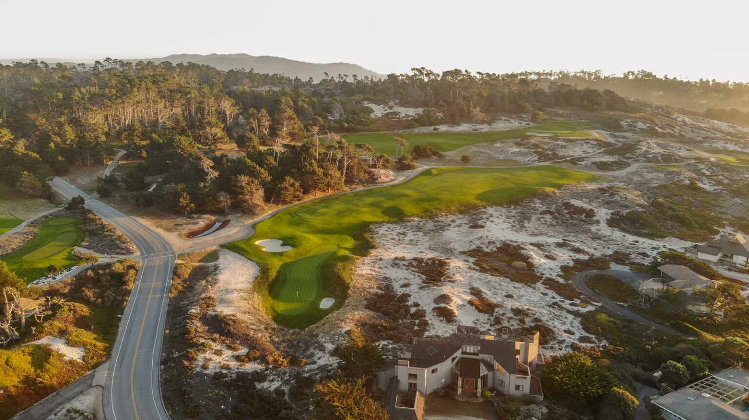 Spyglass Golf Course – A Complete Guide - Tara Electric Vehicles