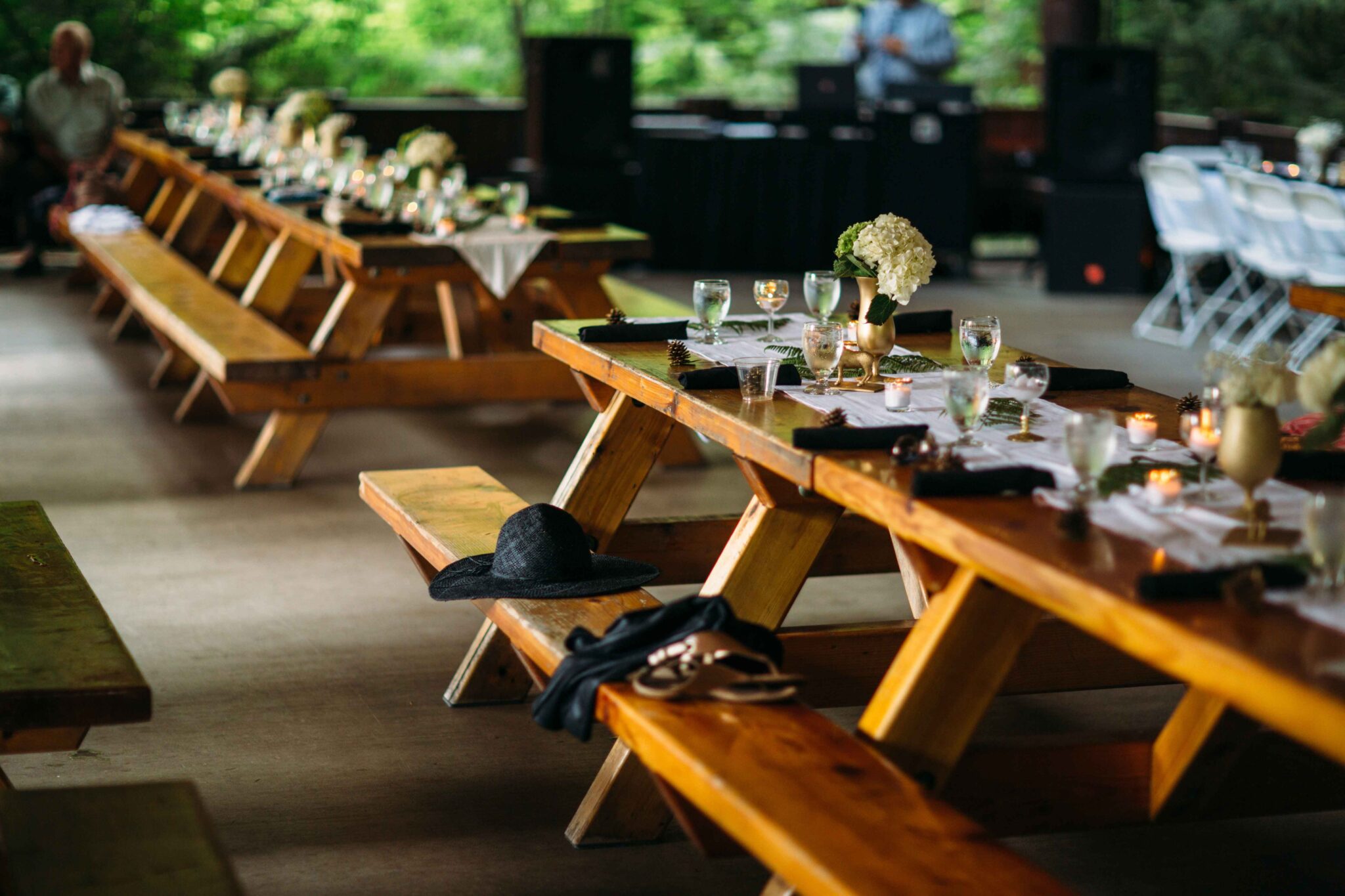 Newt Hollow Picnic Area: Ideal Venue for Events in Briones Regional ...