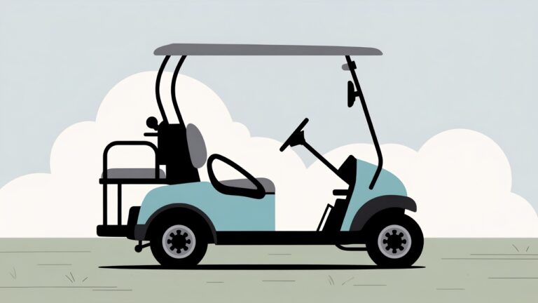 Golf Cart Price Range 2026: Costs, Trends & Buying Guide - Tara ...