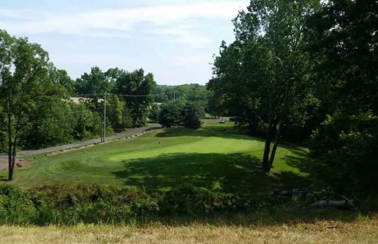 Macoby Run Golf Course | Green Lane Pennsylvania – Scenic Rolling ...