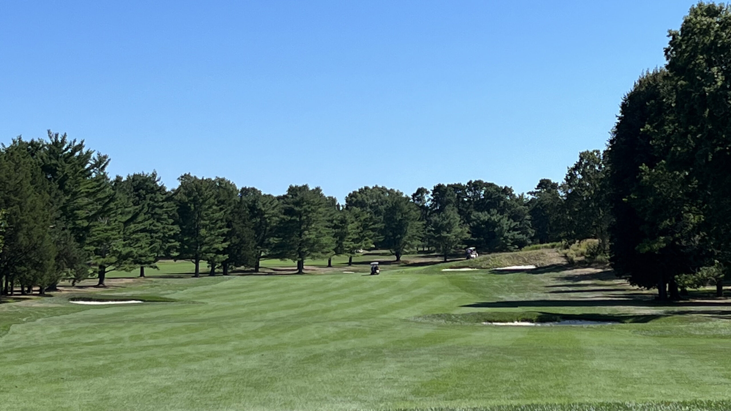Shark River Golf Course: Neptune’s Demanding Public Par-71 Classic ...