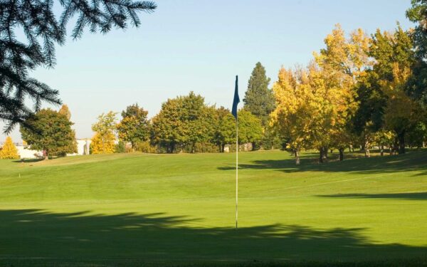 Esmeralda Golf Course: A Complete Guide to Golf in Spokane, Washington ...